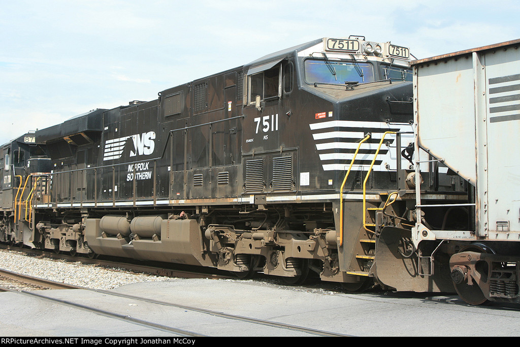 NS 7511